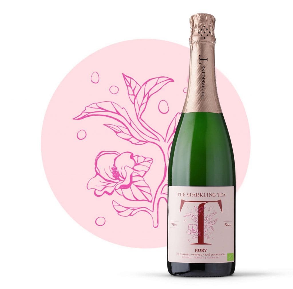 Homepage - The Sparkling T